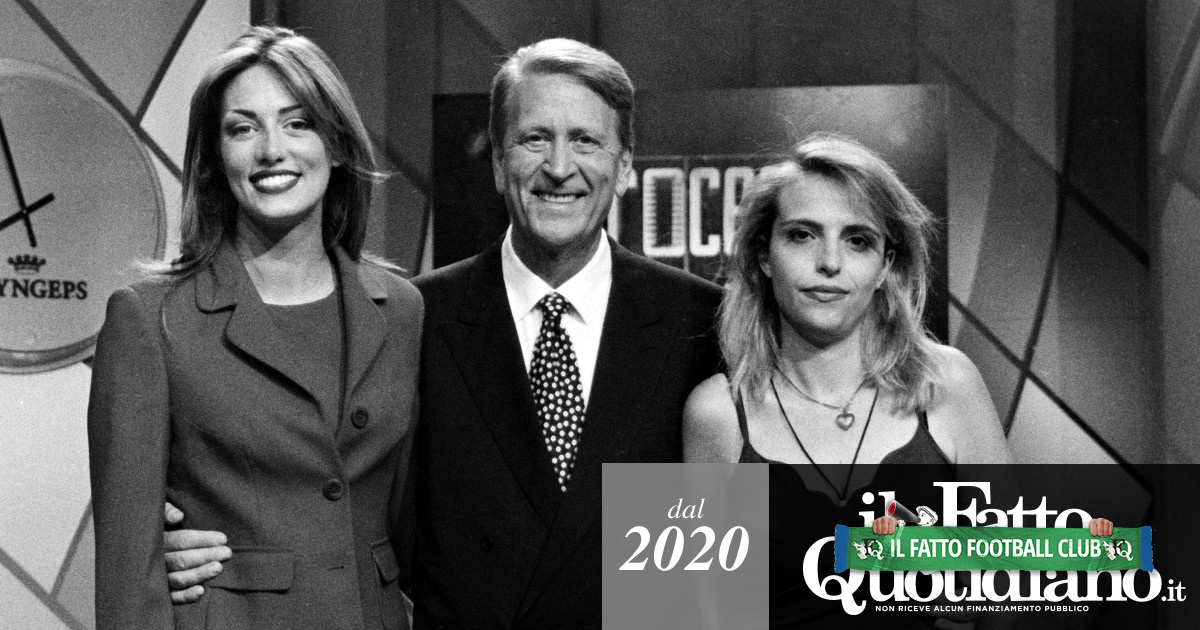 Il Processo di Biscardi compie 40 anni, Enrico Varriale: "Rese il ...