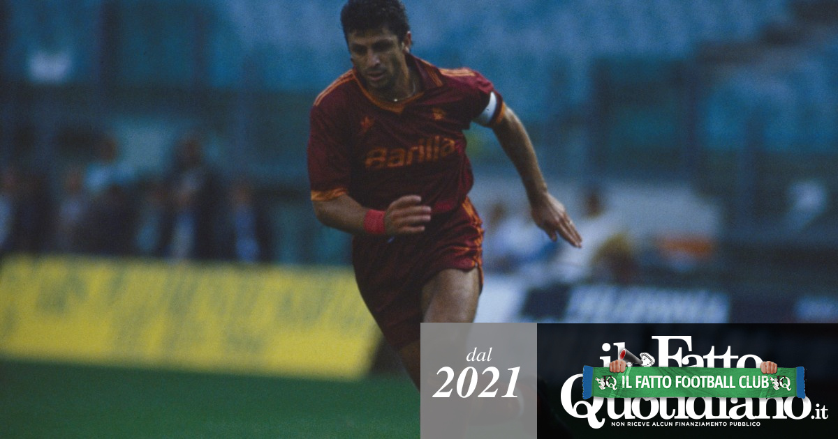 Ti ricordi... Ruggiero Rizzitelli: da Cesena a Monaco classe, gol e ...