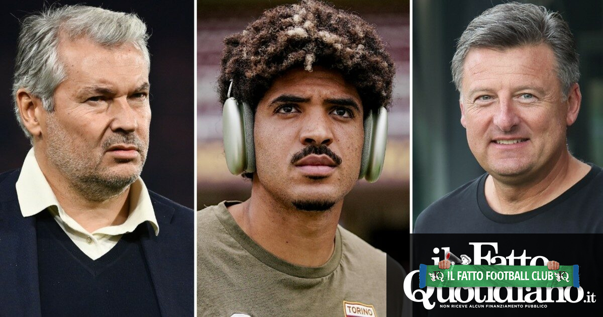 Runjaic, Sogliano, Coco: Serie A, la patria degli outsider - Il Fatto ...