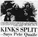 Addio al "Kinks" Peter Quaife - Il Fatto Quotidiano